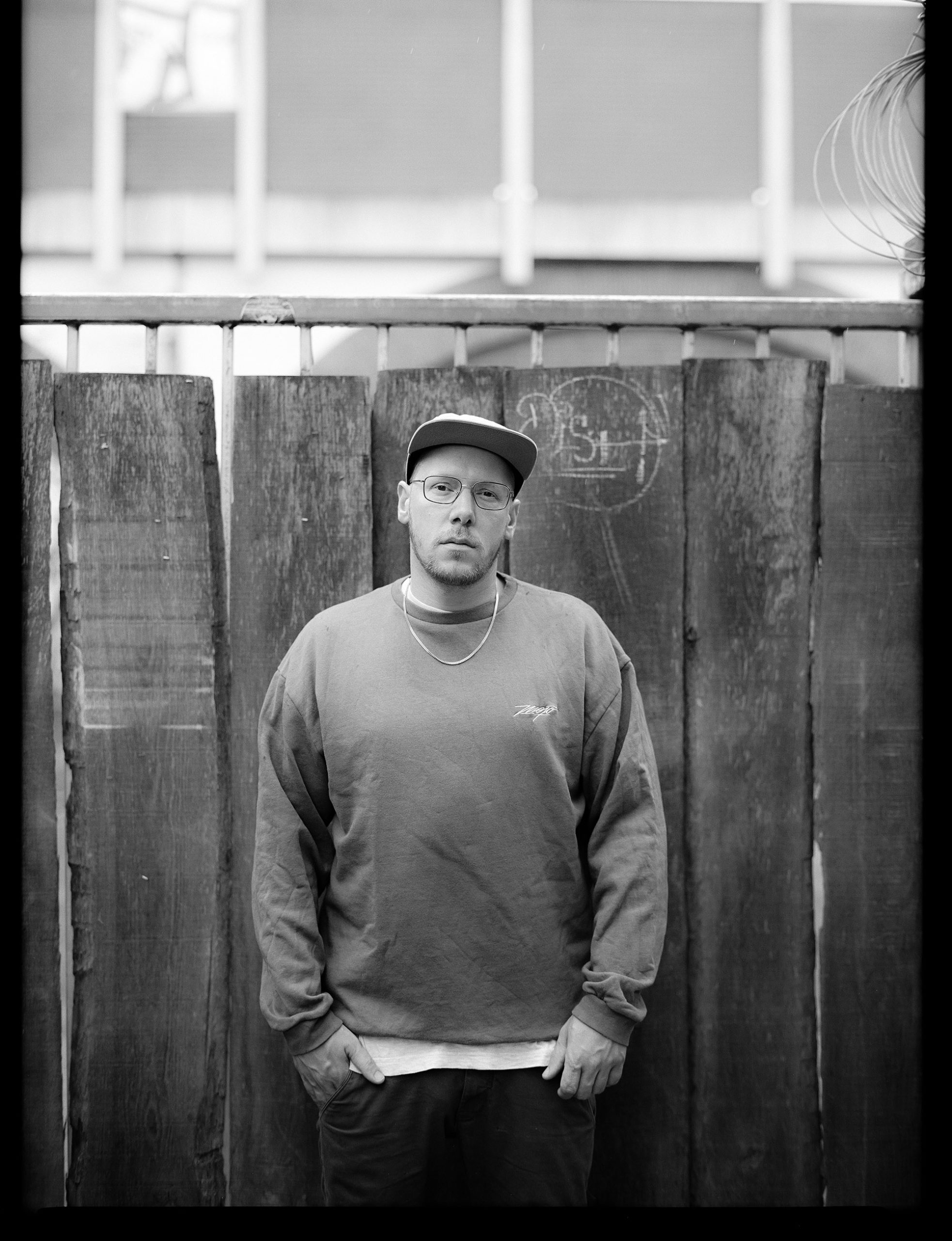 DJ Densen - Producer and DJ